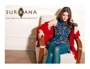 surk – I am Yogoto